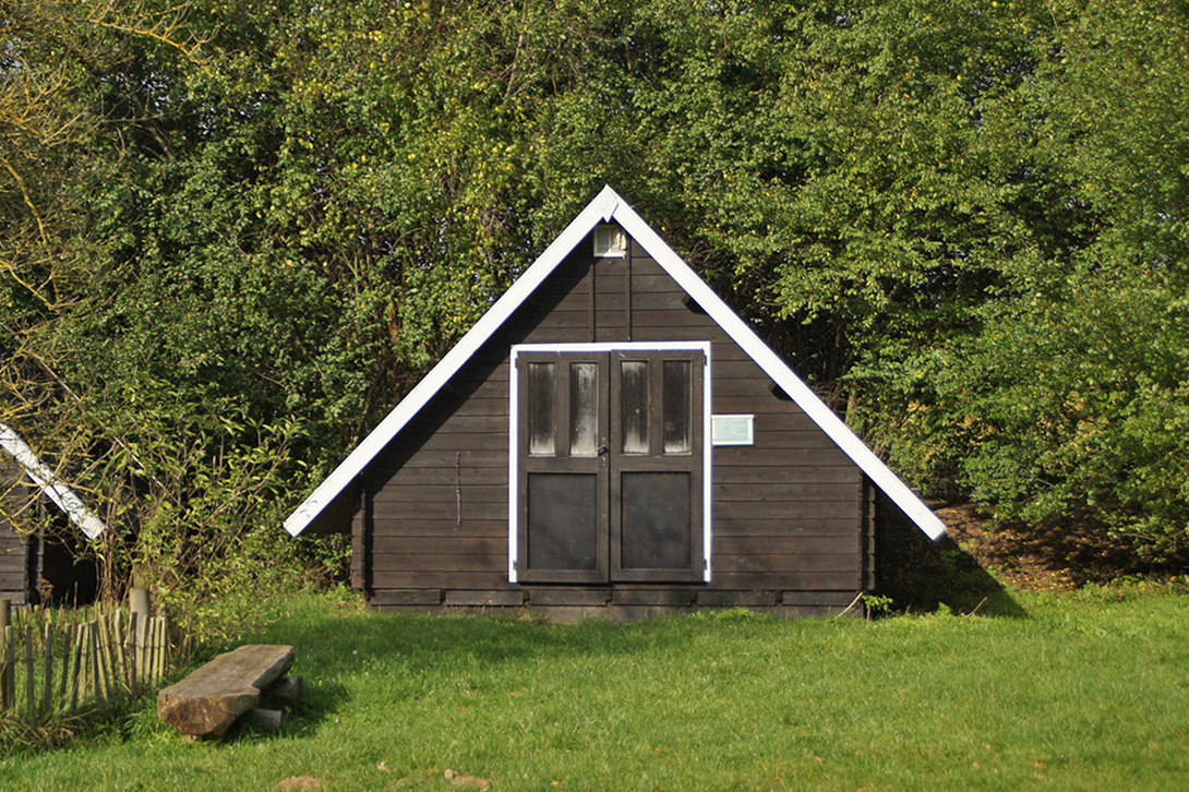 Übernacht in der Arche Warder - Arche Warder