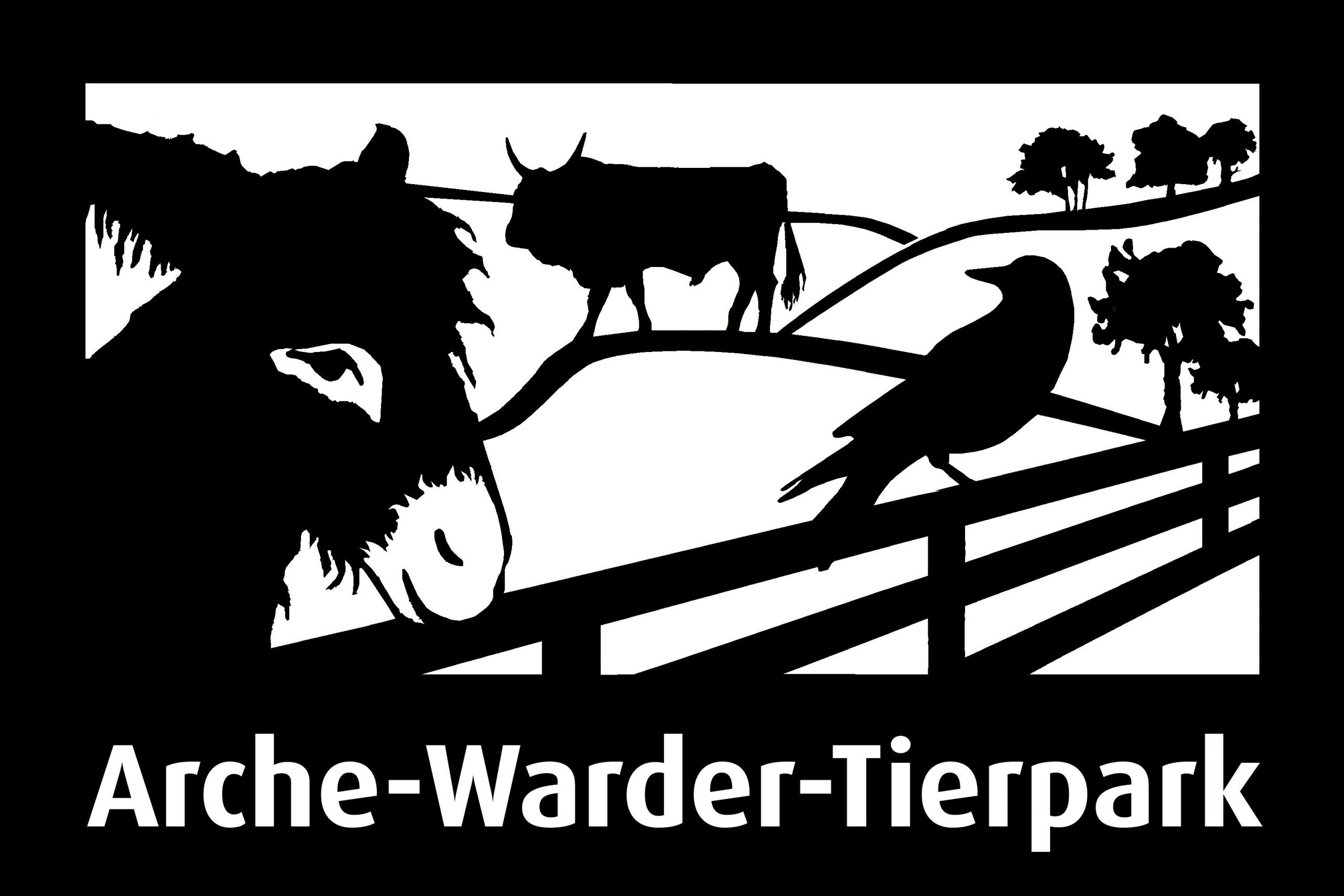 Arche Warder: App bringt braun-weißes Autobahnschild zum Sprechen ...